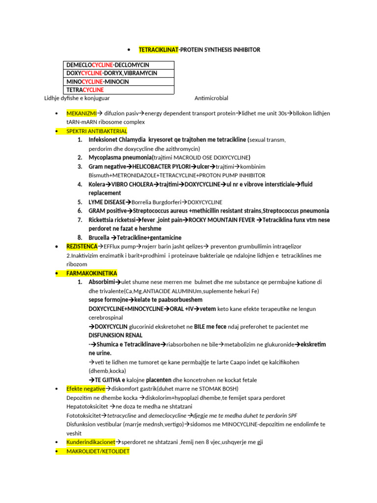 Farmak 1 | PDF