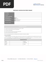 DDA - Structural Inspection Log | PDF