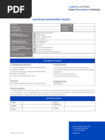 Permit Revision Application Guide | PDF