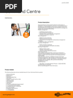 Gallagher Command Centre User Guide | PDF