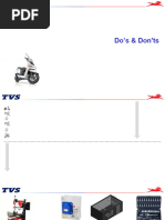 Pre-Delivery Inspection (PDI) Checklist For New Cars | PDF | Car ...