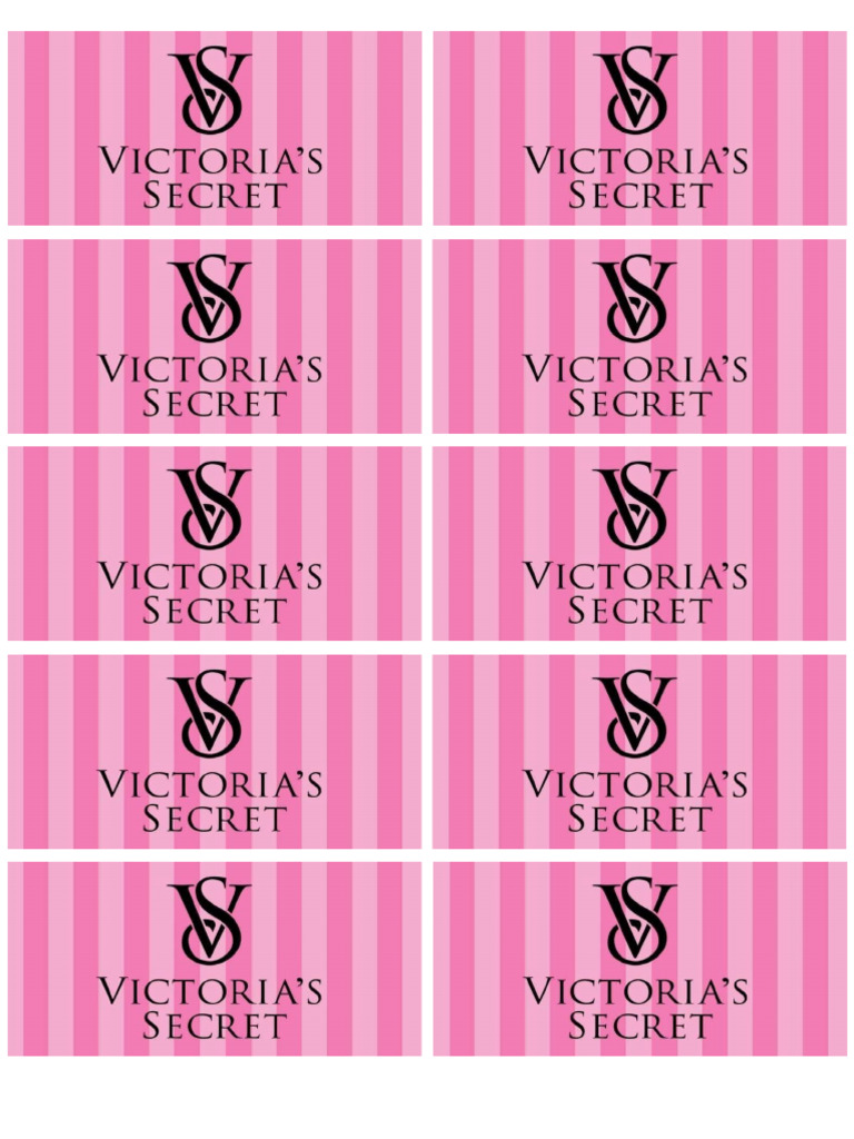Logo Victoria | PDF