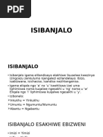 Uthando: Inkondlo Yothando Nezihloko | PDF