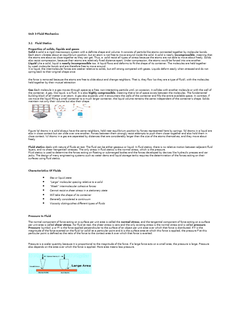 Physics 12 | PDF | Transformer | Buoyancy