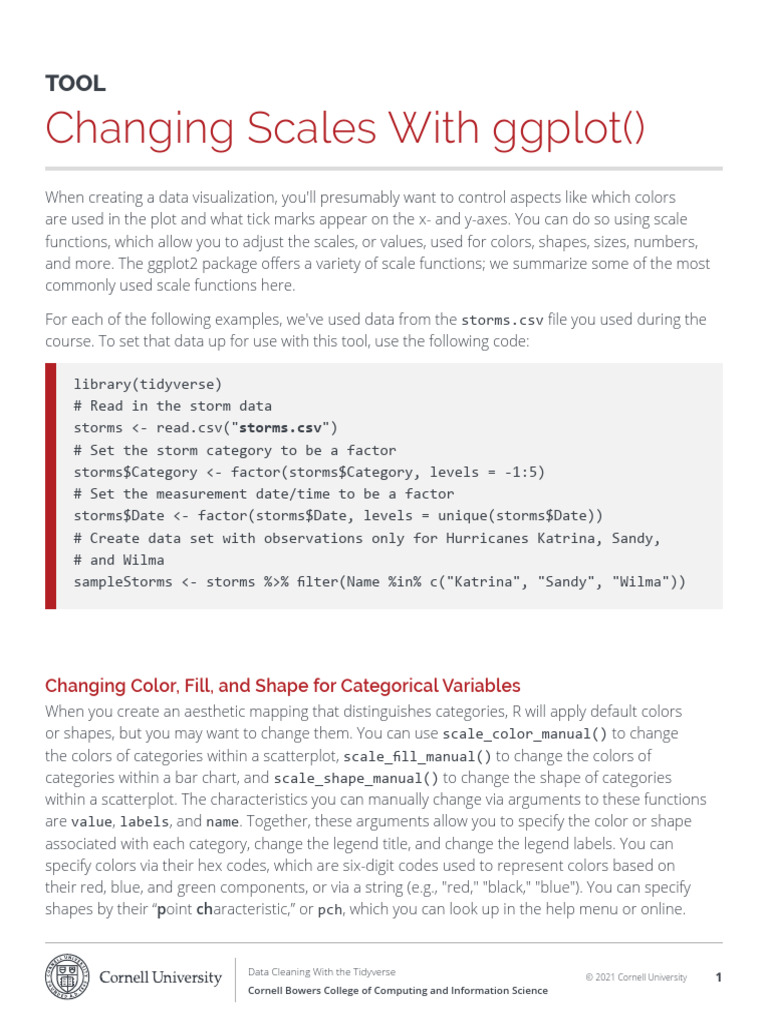 cs448_tool-changing-scales-with-ggplot | PDF | Tropical Cyclones | Natural Hazards