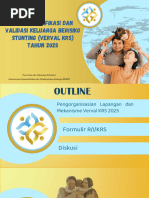Program Quickwin Kemendukbangga | PDF