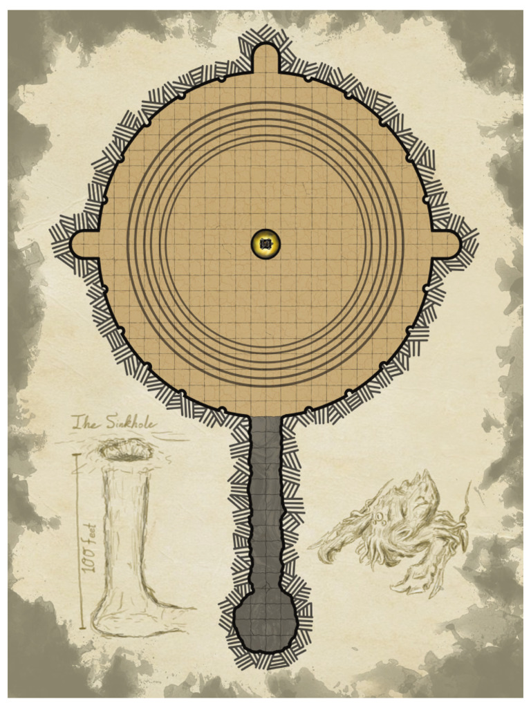 Act 4 Keyless Maps | PDF