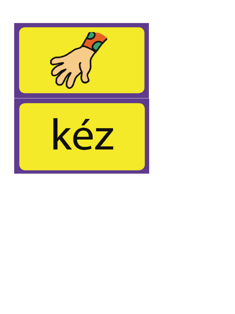 Kez | PDF