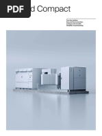 MV Turnkey Solution Overview | PDF | Transformer | Power Engineering