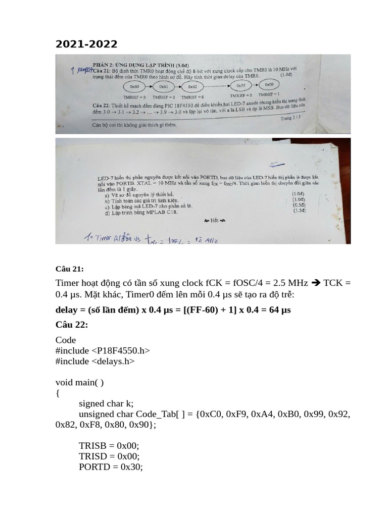 TULUAN VI DK (1) | PDF