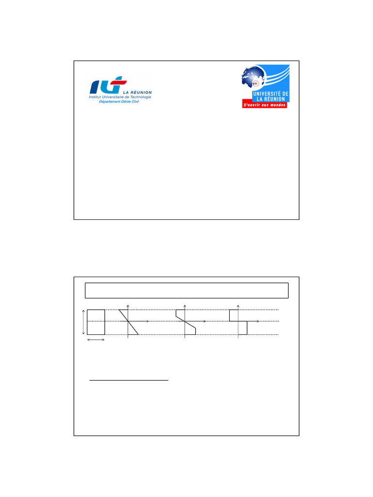 Classification des sections en EC3 | PDF | Ingénierie mécanique | Mécanique
