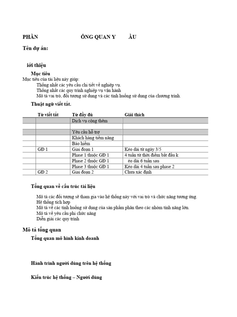 Sample SRS New App | PDF