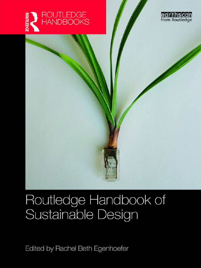 Sustainable Design Handbook Overview | PDF | Sustainable Design ...