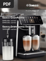 Comandante C40 C60 Grind Size Chart Basic Barista | PDF