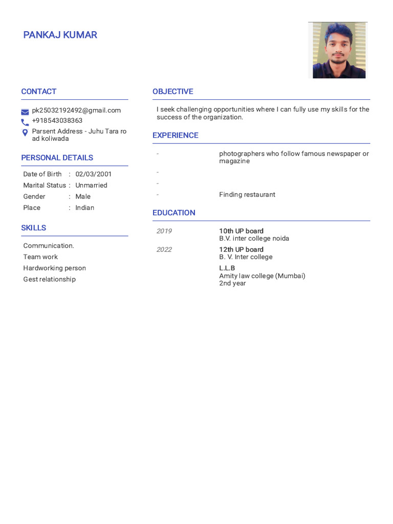 CV 2025053009435489 | PDF