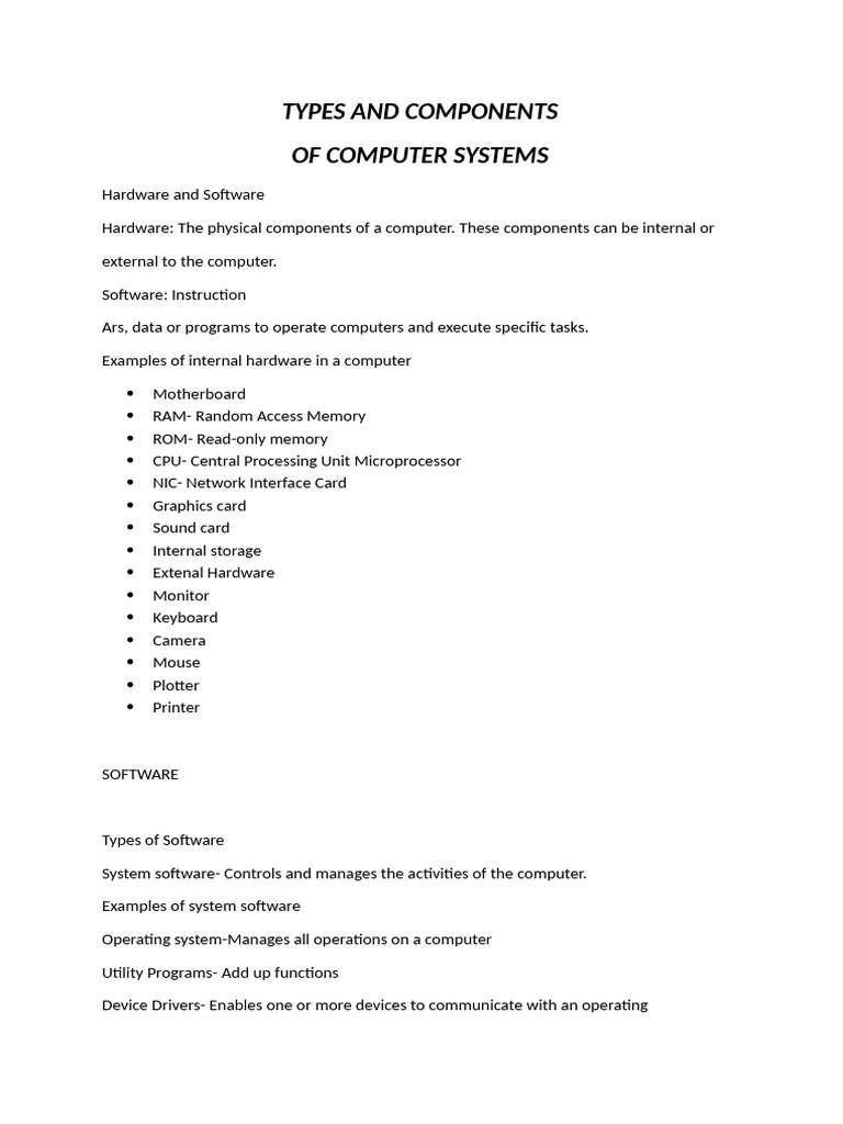 Analogue and Digital Data | PDF | Graphical User Interfaces | Computer Hardware