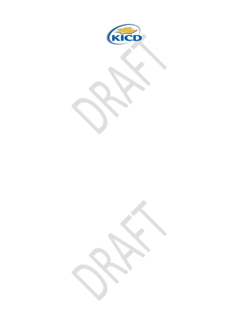 Agric & Nut Grade 9 Rationalized Curriculum Design-1 | PDF | Learning ...