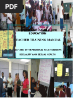 Health and Family Life Education - HFLE - Grade 7 Curriculum Guide ...