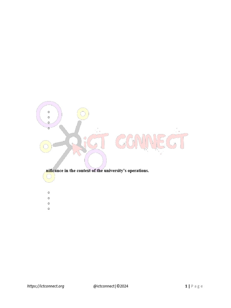 Database Management Systems | PDF