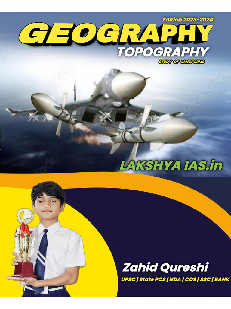 Topography 1 | PDF