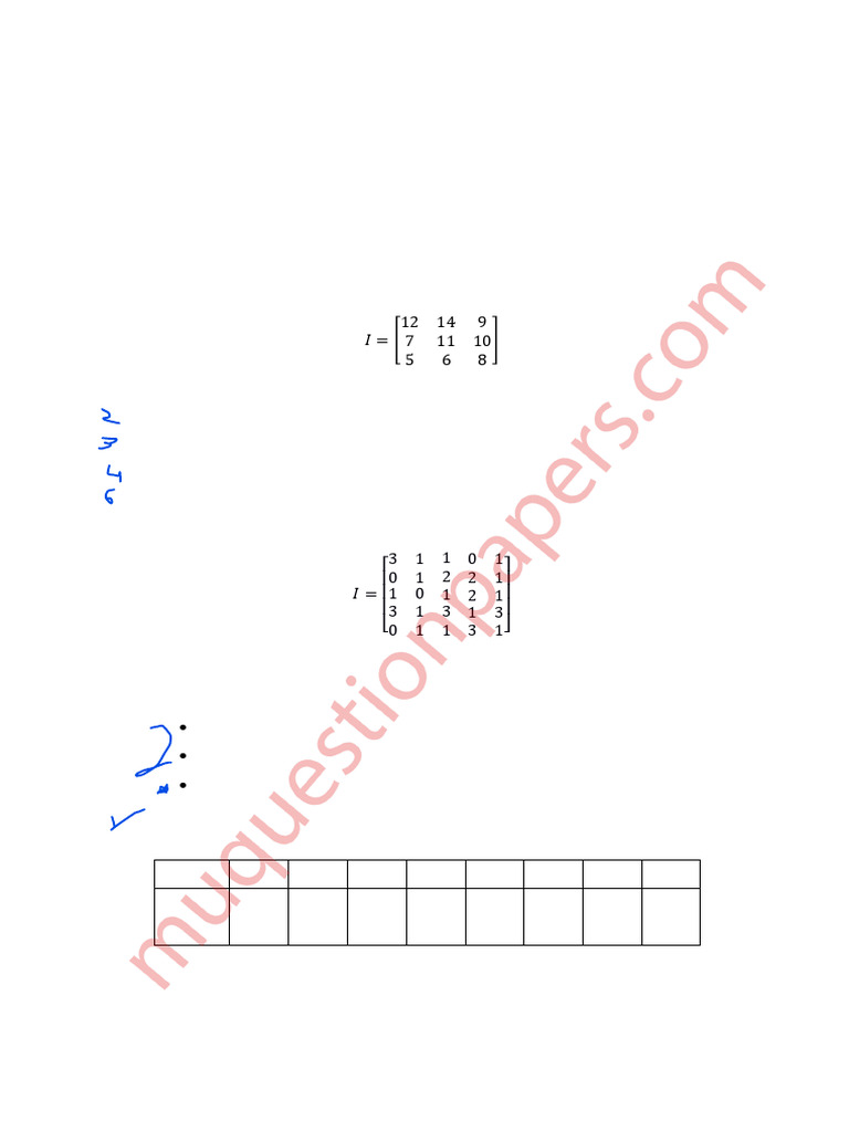2023_may_ipmv | PDF | Algorithms | Computer Engineering