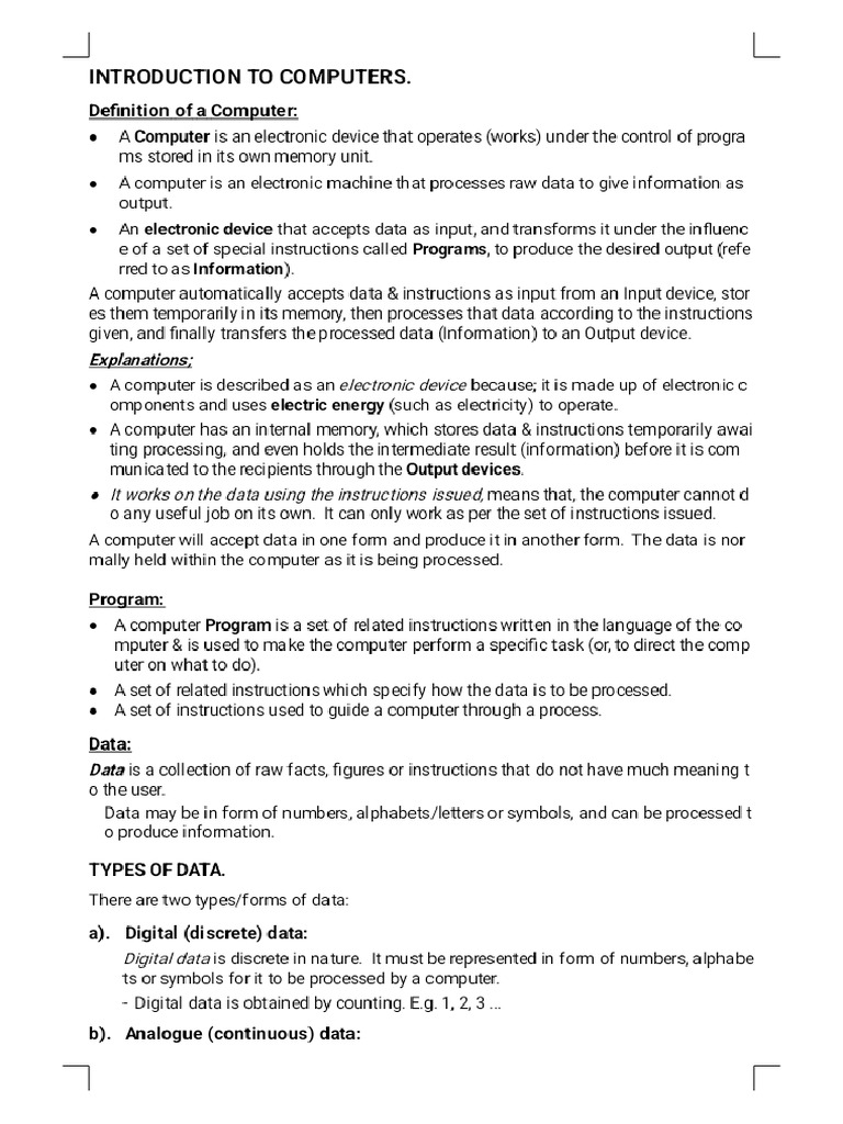 Computer Hardware-1 Phoenix | PDF