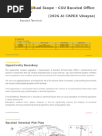 How To Plot Lot Bearing in Autocad | PDF