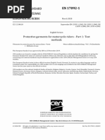 En 17681-1 2025 | PDF