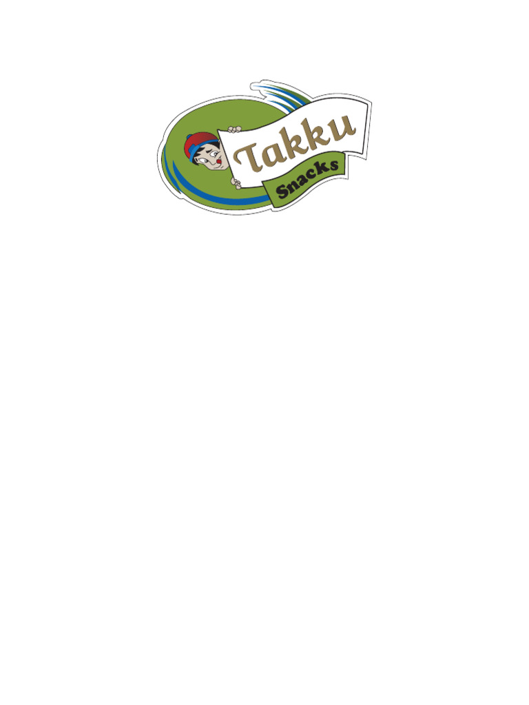 Logo Takku | PDF