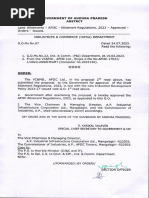 APIIC Land - Allotment - Process | PDF | Computers
