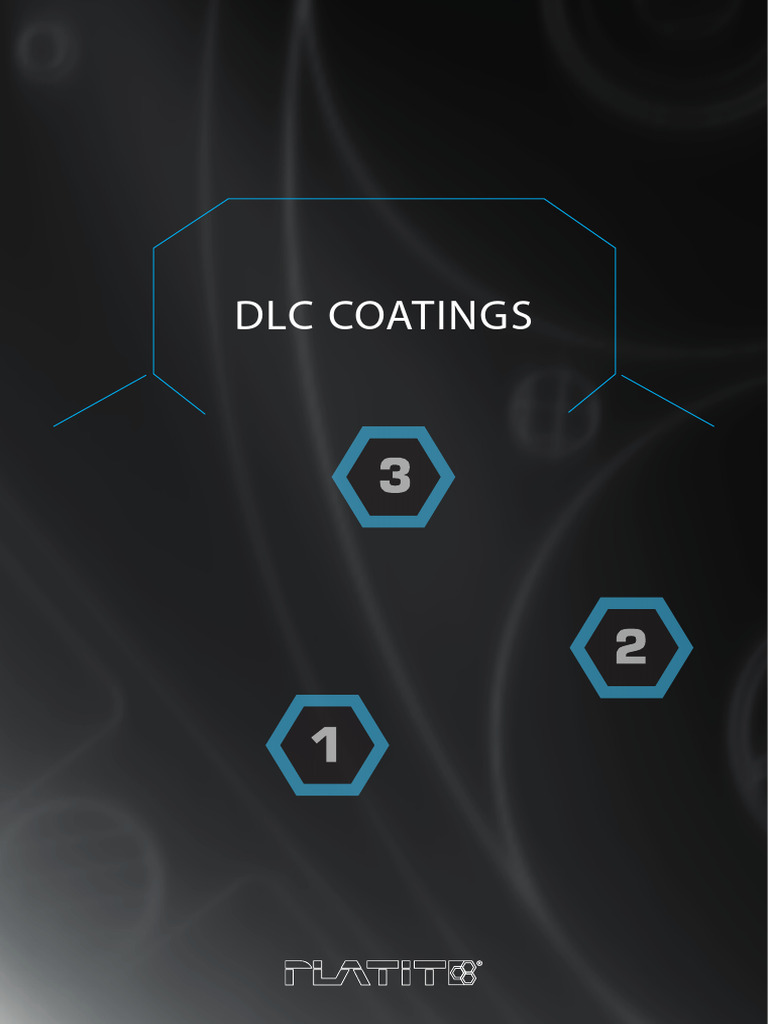 2024 10 29 New DLC Brochure-Web | PDF | Chemical Elements | Applied And Interdisciplinary Physics