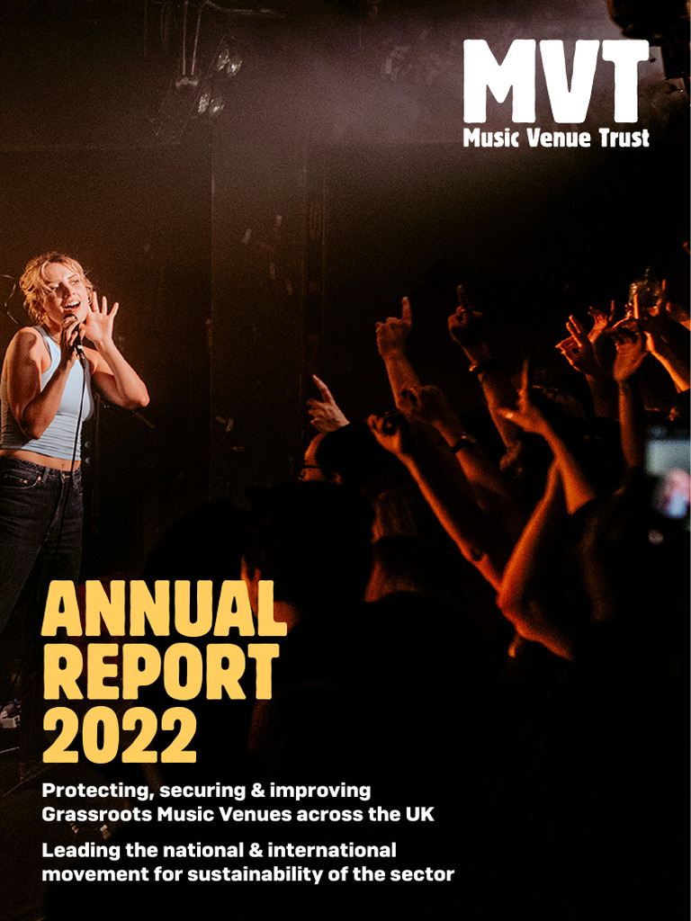 MVT Annual Report FINAL Web Enabled Single Page Version | PDF | Employment | Charitable Organization