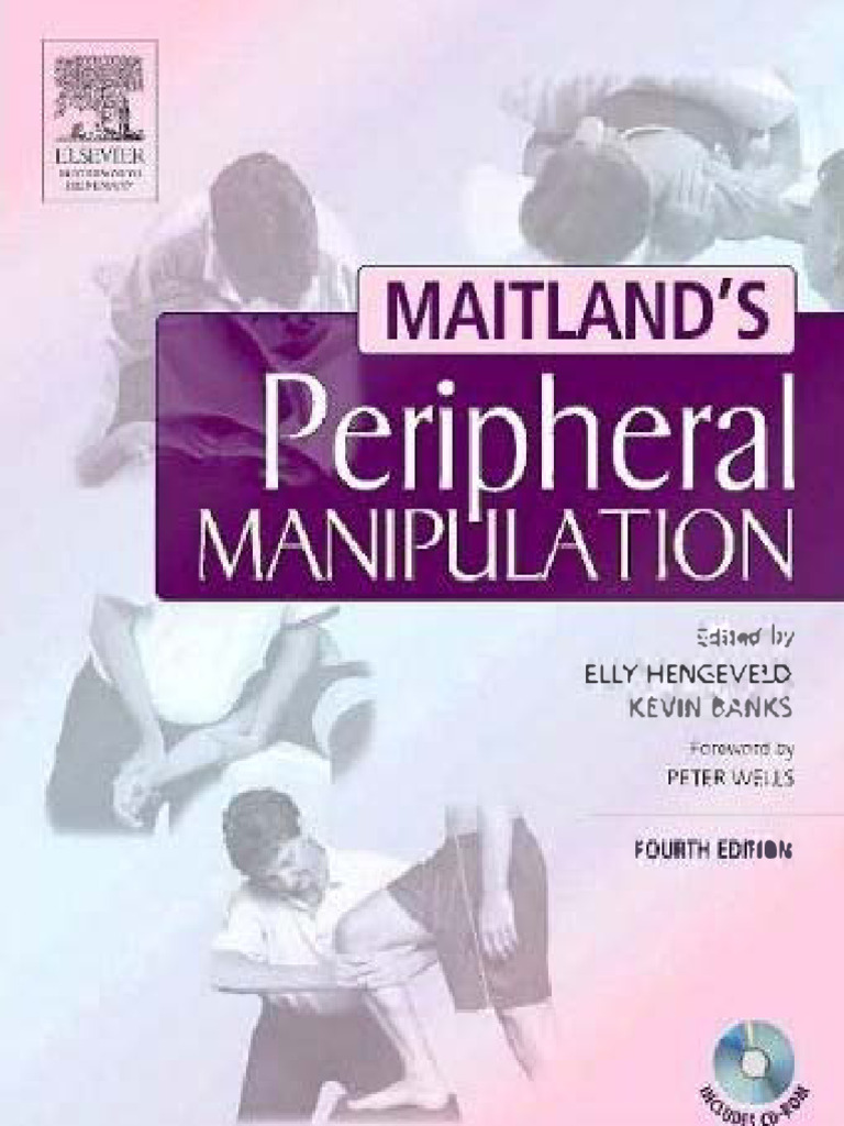 Maitland's Peripheral Manipulation | PDF