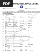 GRADE 11.excel Functions | PDF | Numbers | Function (Mathematics)