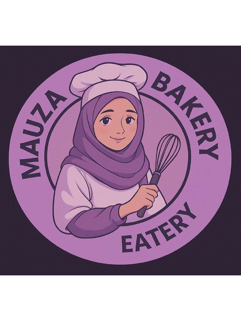Logo Mauza | PDF