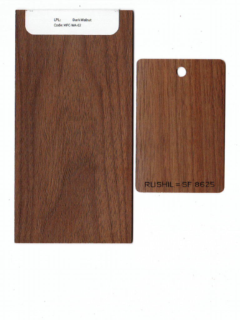 Laminate | PDF