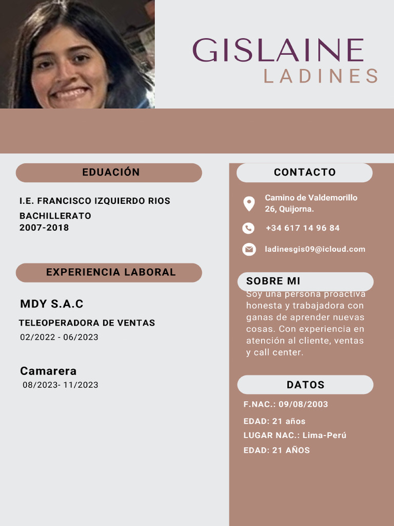 Curri Gis .PDF | PDF