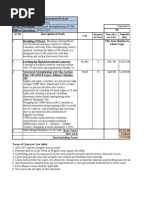 ASTM C76 - Reinforced Concrete Pipe | PDF | Cement | Concrete