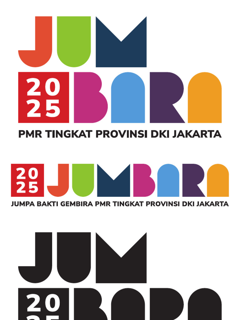 KolaborAksi Logo Jumbara DKI 2025 | PDF