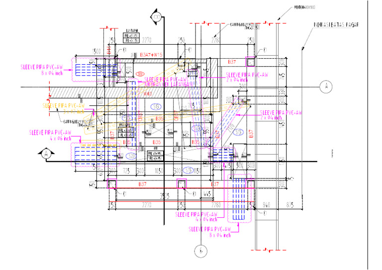 r1 - Ruang PLN (1) - Model | PDF