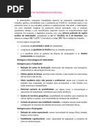 Teletrabalho | PDF | Pessoal (trabalho) | Angola