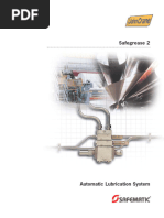 ILC-MAX Pump User Guide | PDF | Pump | Lubricant