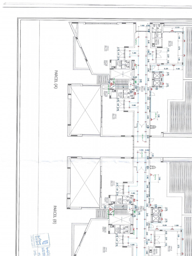 PH Lighting Layout - Ab | PDF