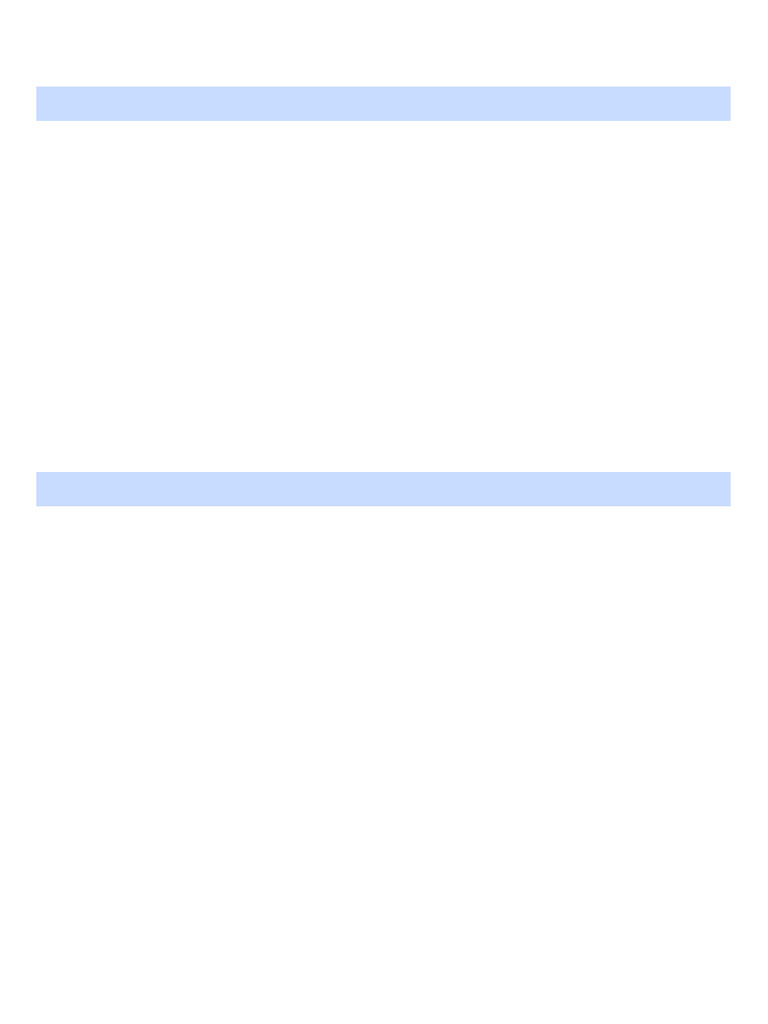 English Test Answer Key and Rubric | PDF