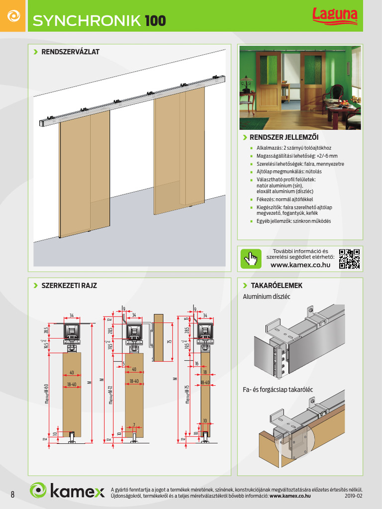 08 09 Syncronik 2019-02 | PDF