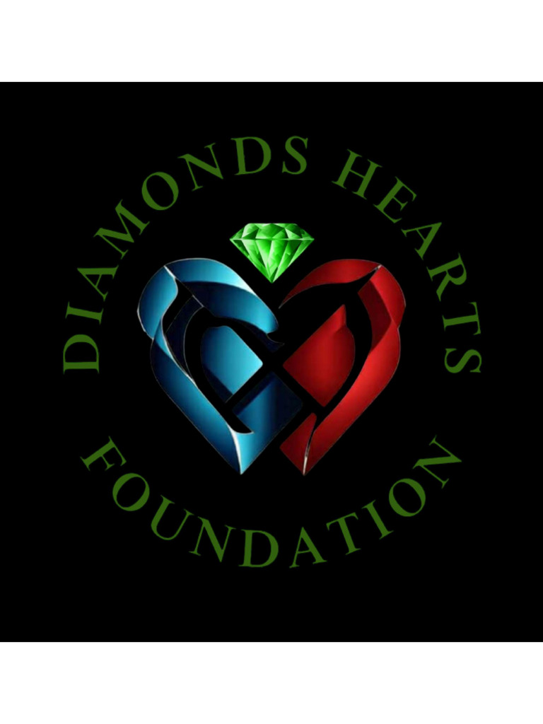Hearts Foundation Logo | PDF