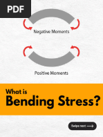 Mechanical Design - Essential Formulas Cheat Sheet | PDF | Beam ...