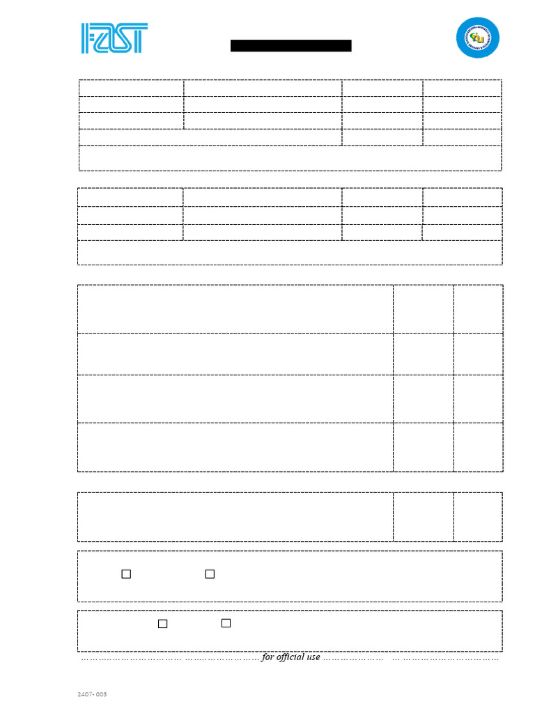 3 Rejoining Request Form-4 | PDF
