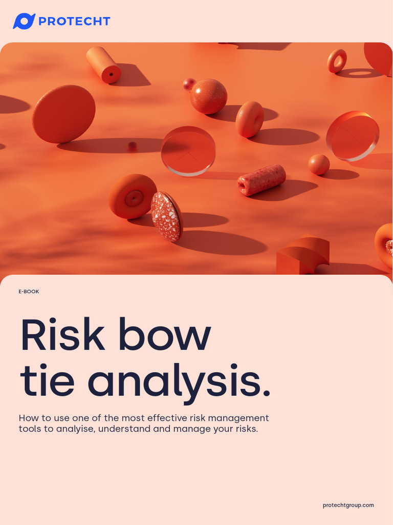 Risk Bow Tie Analysis - Ebook - 2023 Rebranding | PDF | Risk ...