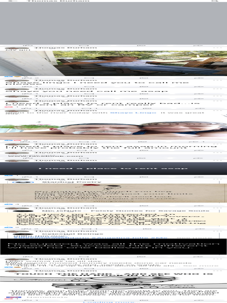 Thomas Durham 2 | PDF